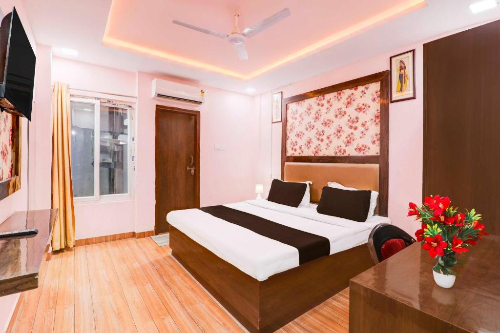 Collection O BBD Lucknow, Lucknow (aktualisierte Preise für 2025)