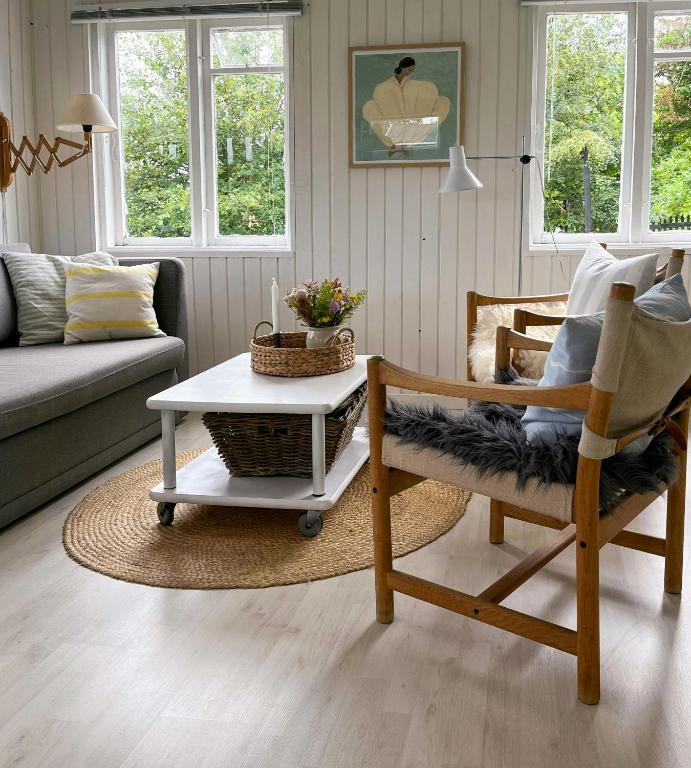 60S Holiday Home At Sæby North Beach, Sæby (updated prices 2025)