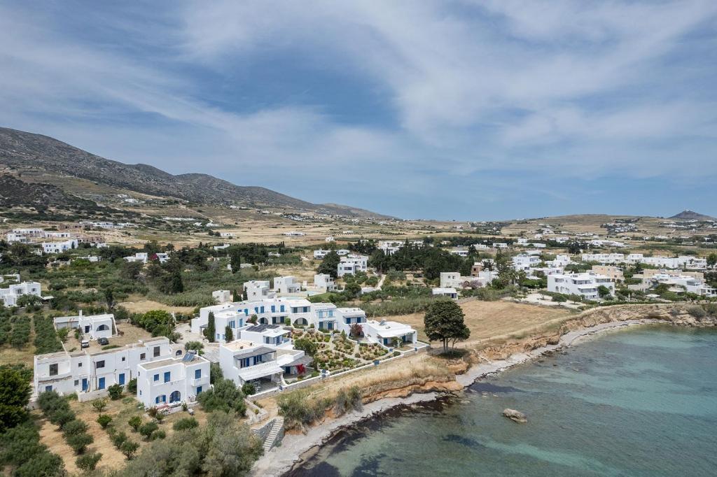 Villa Drios Semeli Paros, Drios (updated prices 2026)