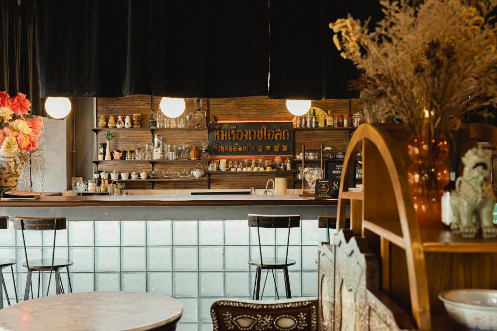 Tim Mansion, Bangkok (tarifs actualisés, 2025)