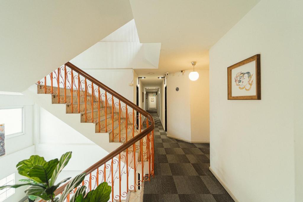 Tim Mansion, Bangkok (tarifs actualisés, 2025)