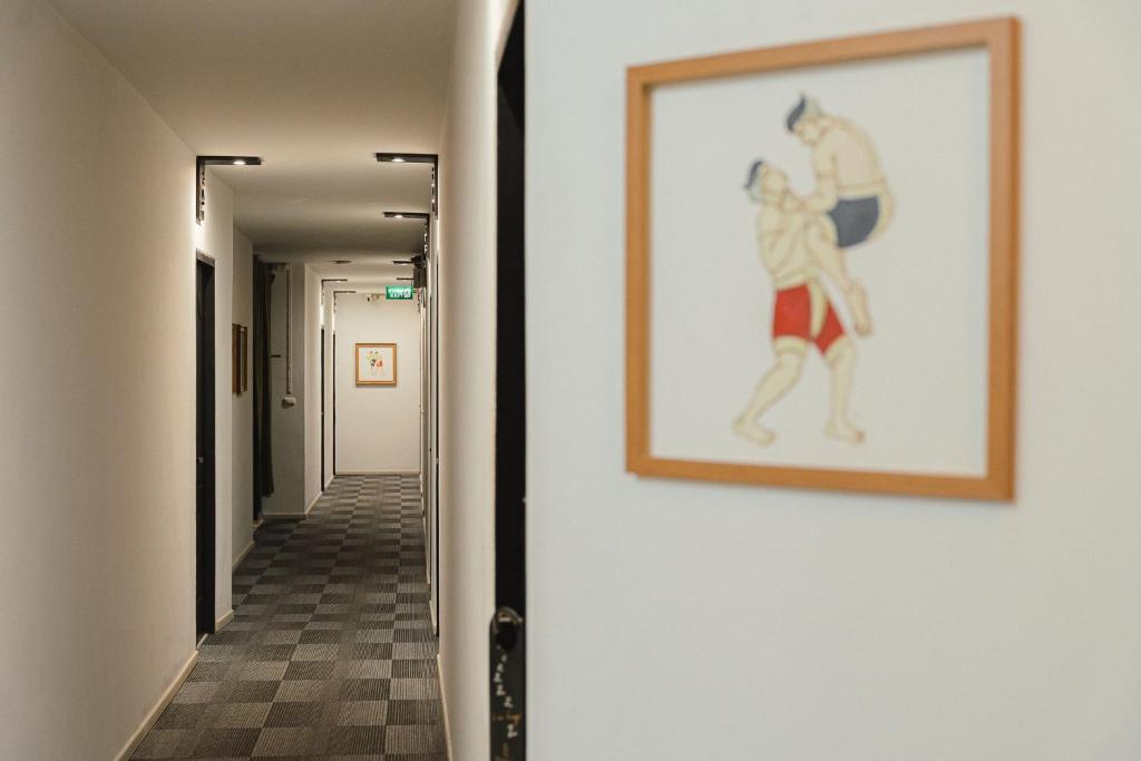 Tim Mansion, Bangkok (tarifs actualisés, 2025)