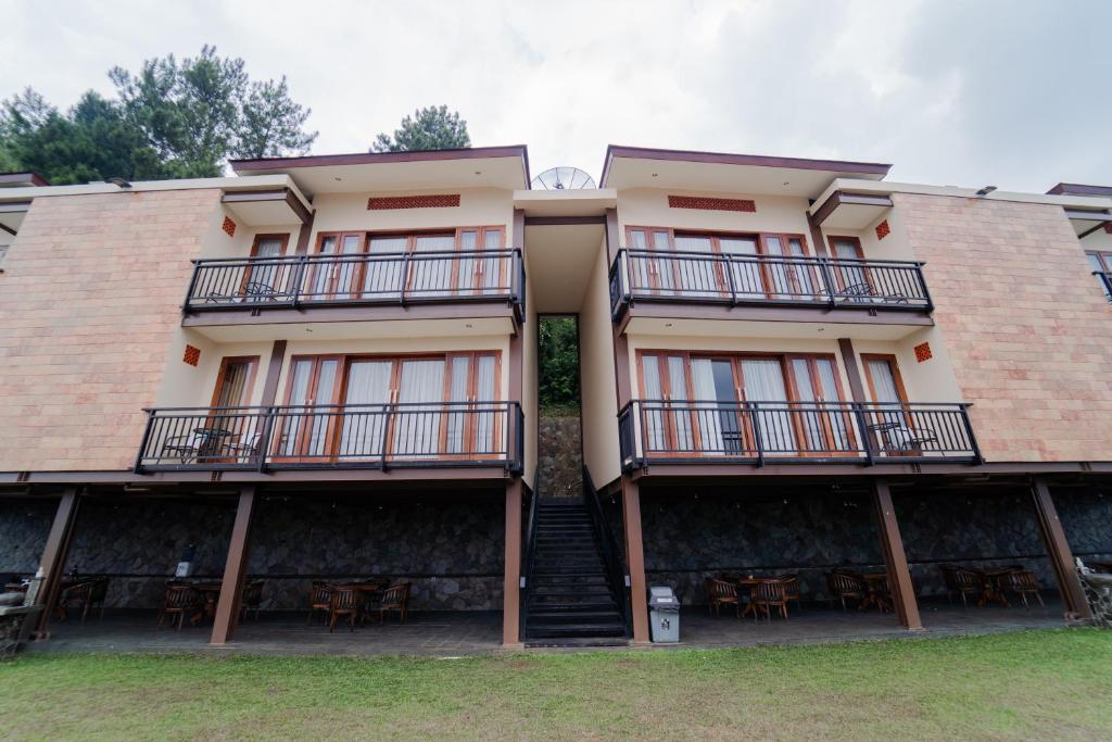 PANORAMA SANAD RESORT Room The Eight, Cisarua (updated prices 2026)