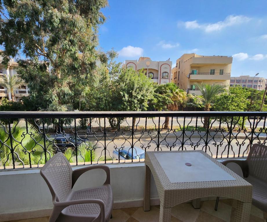 Gamal New Cairo flat, El Cairo (precios actualizados 2026)