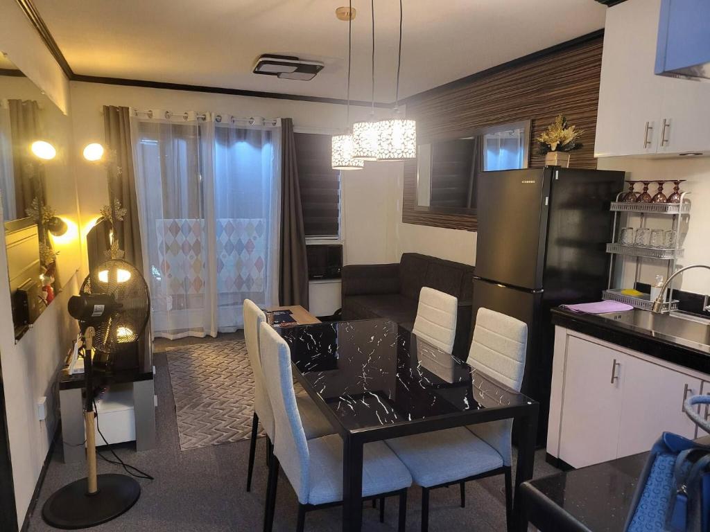 2 bed-room condo in the heart of Pasig City, Manila (aktualisierte Preise für 2025)