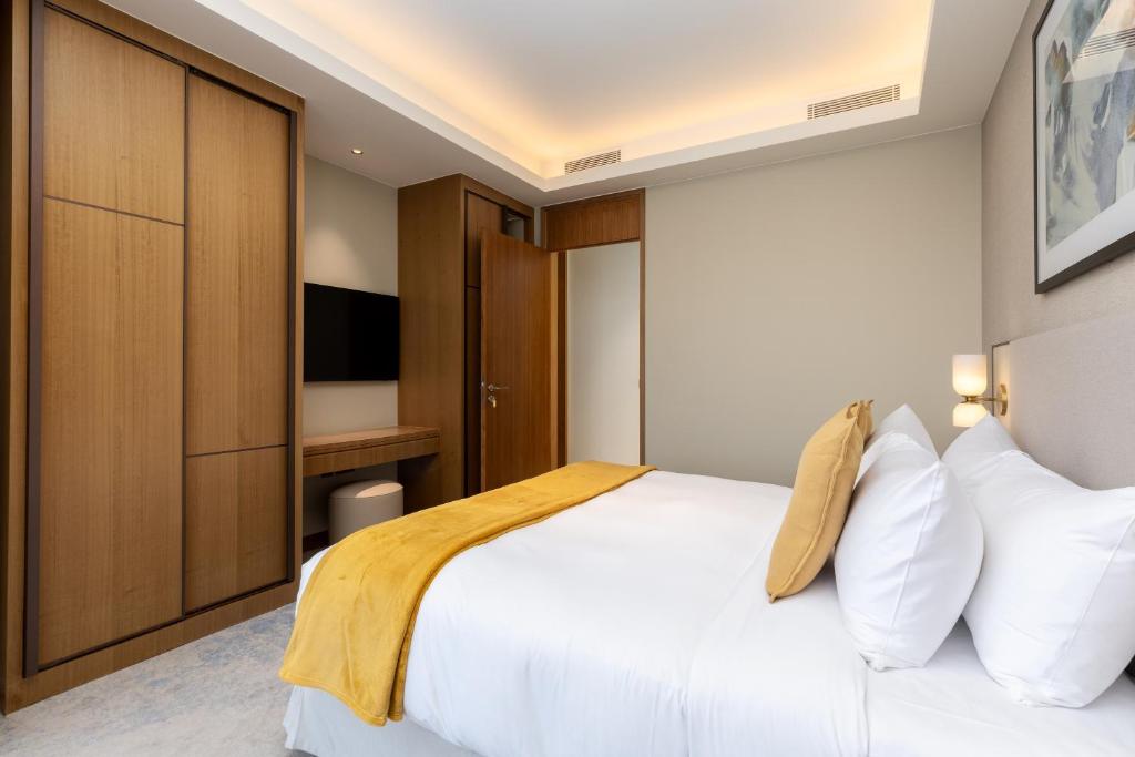 Maison Privee - The Address Opera（ドバイ）：（最新料金：2025年）