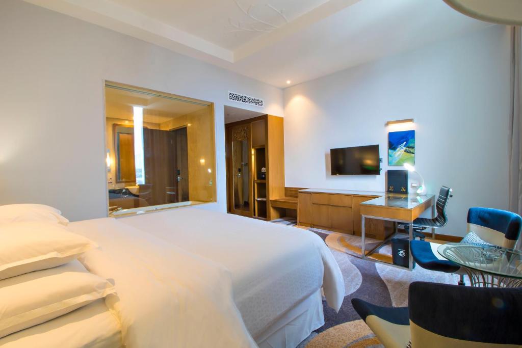 Four Points by Sheraton Manado, Manado (updated prices 2025)
