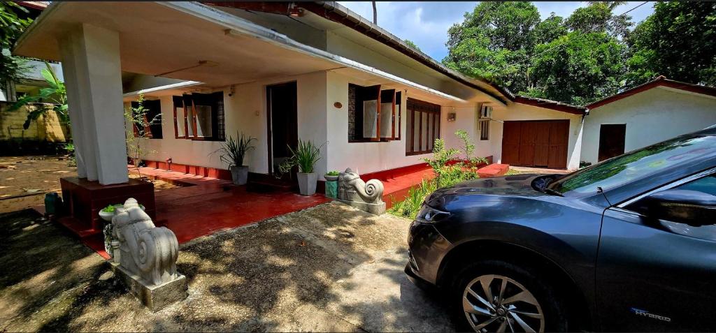 Ruwanwali Villa, Anuradhapura (updated prices 2025)