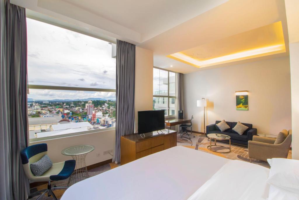Four Points by Sheraton Manado, Manado (updated prices 2025)
