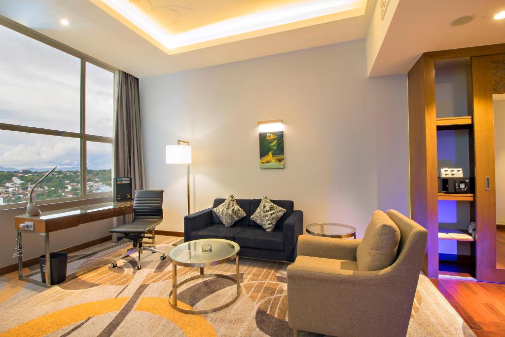 Four Points by Sheraton Manado, Manado (updated prices 2025)