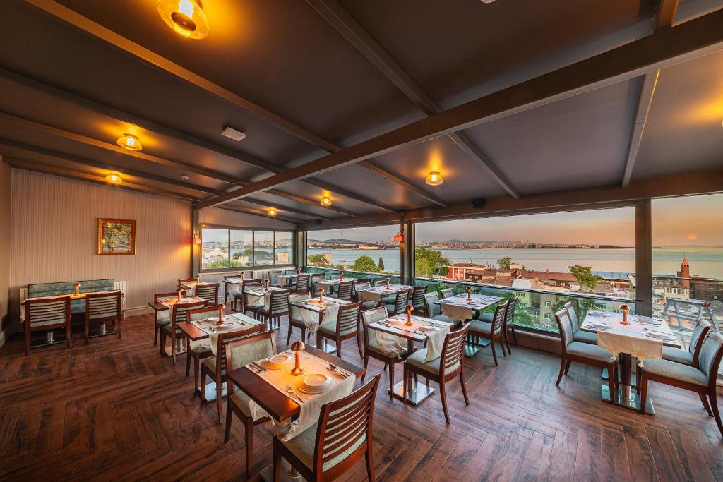 Azade Premier Hotel, Istanbul (updated prices 2025)