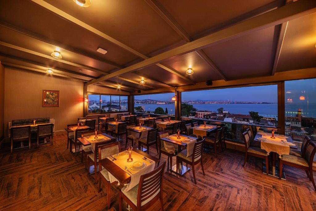 Azade Premier Hotel, Istanbul (updated prices 2025)