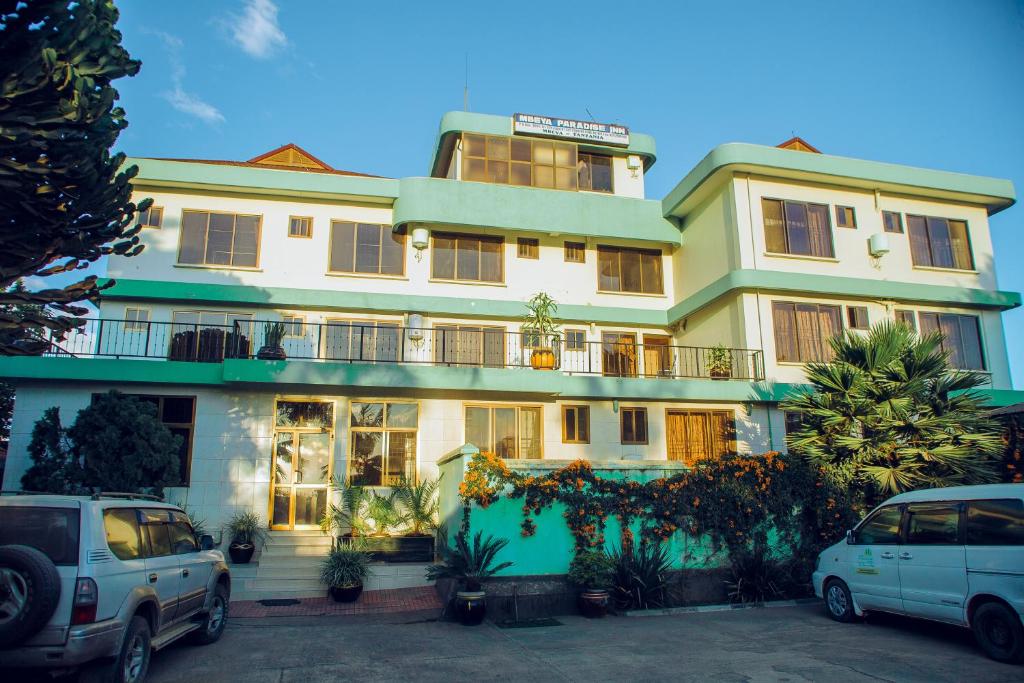 MBEYA PARADISE INN, Mbeya (precios actualizados 2026)