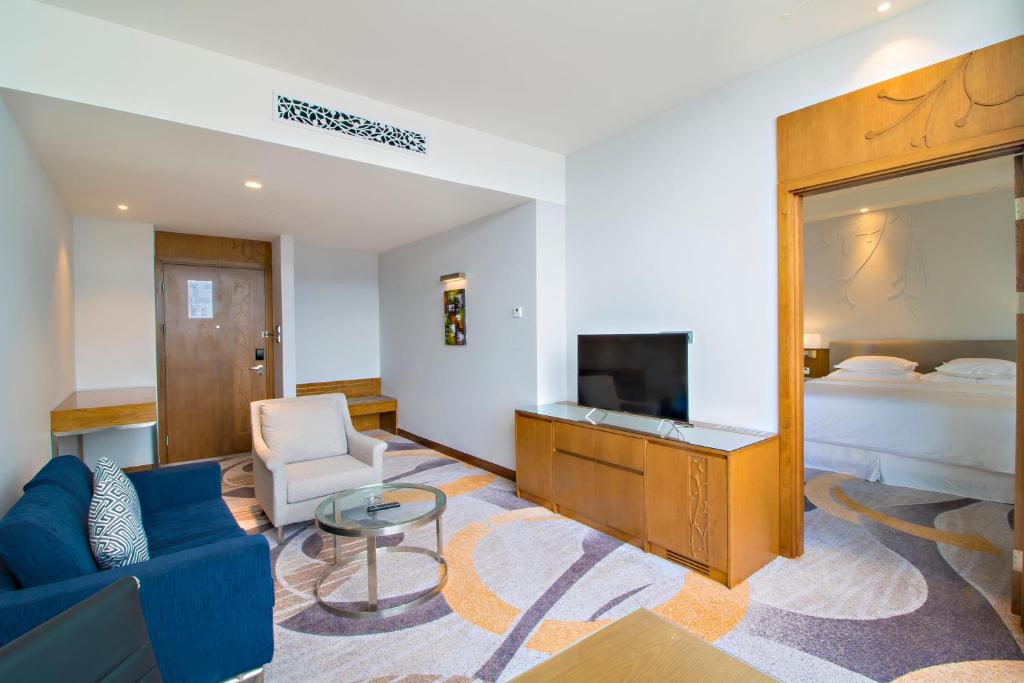 Four Points by Sheraton Manado, Manado (updated prices 2025)