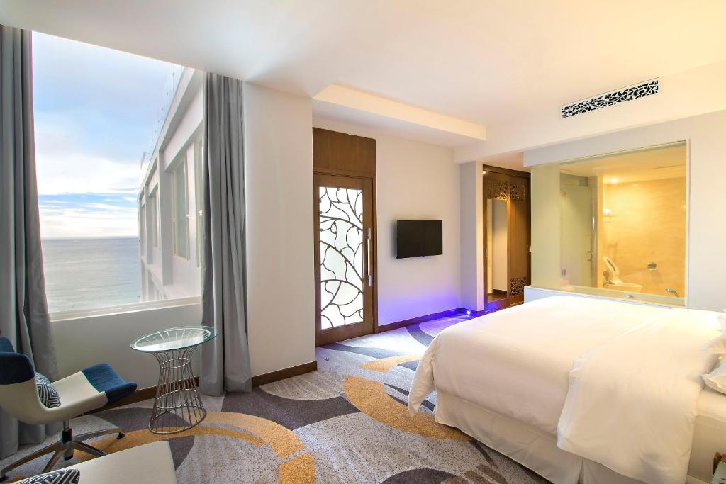 Four Points by Sheraton Manado, Manado (updated prices 2025)