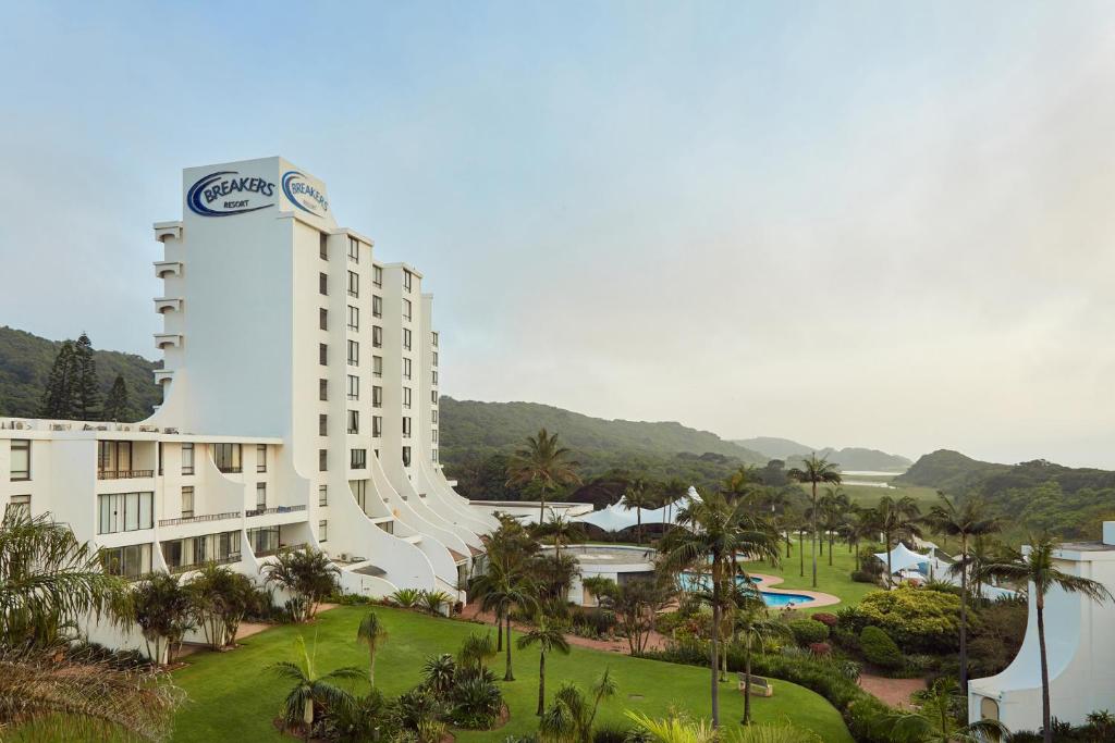 Breakers Resort by First Private Stays, Durban (updated prices 2026)