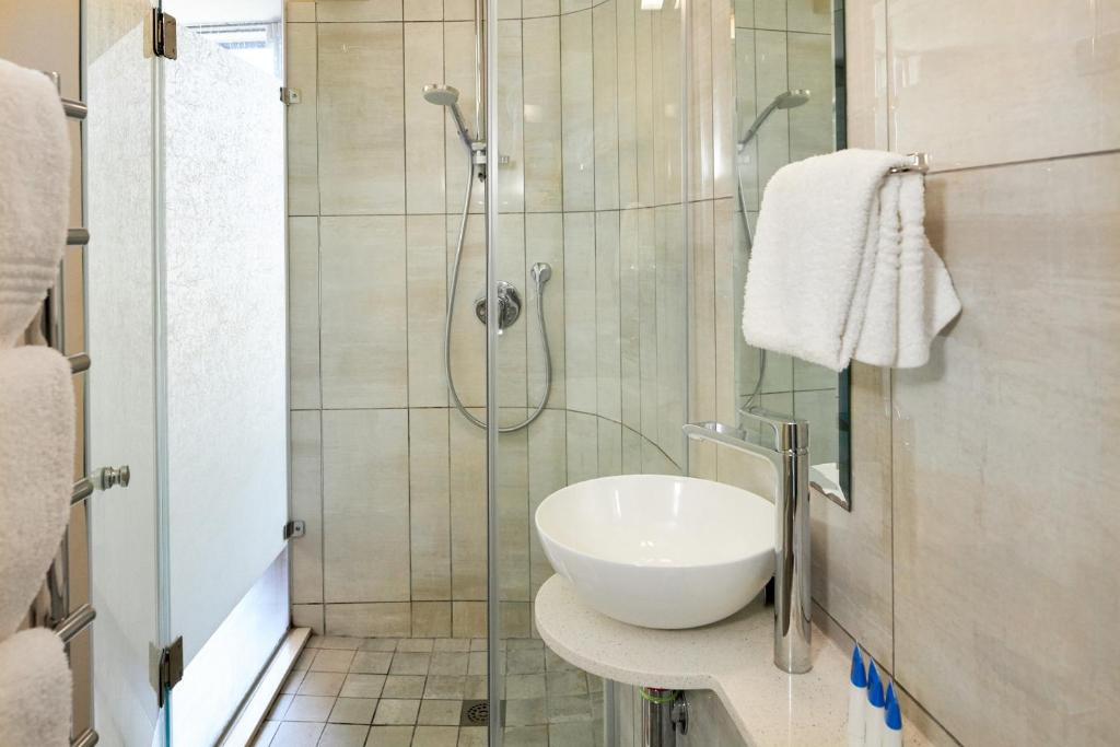 Breakers Resort Apartment 316 By First Private Stays Durban Prisene Oppdatert 2025