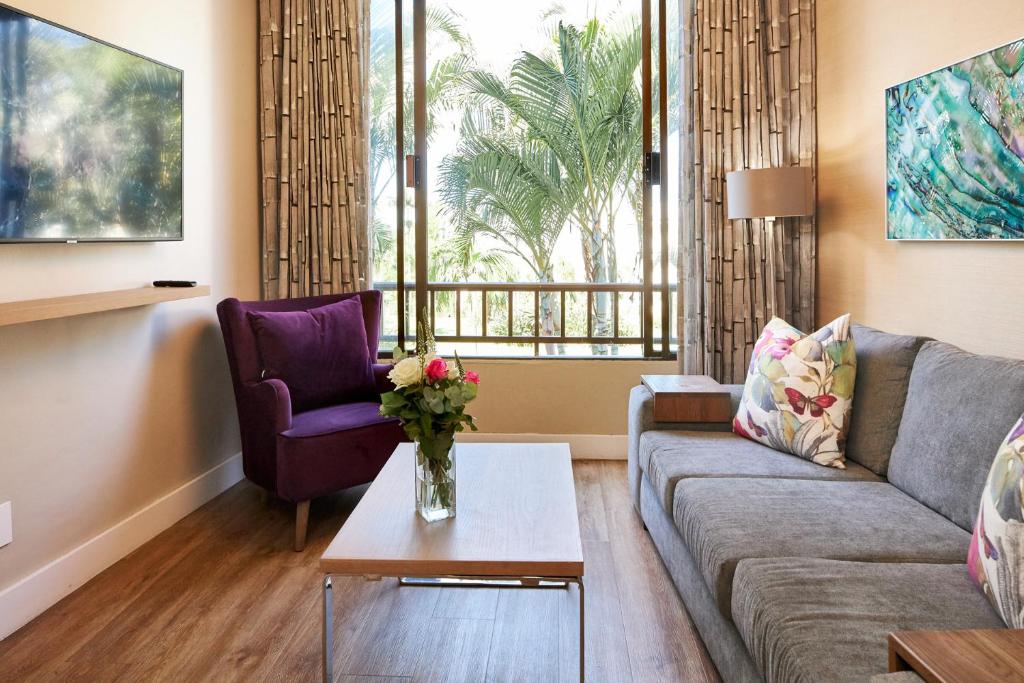 Breakers Resort Apartment 316 By First Private Stays Durban Prisene Oppdatert 2025