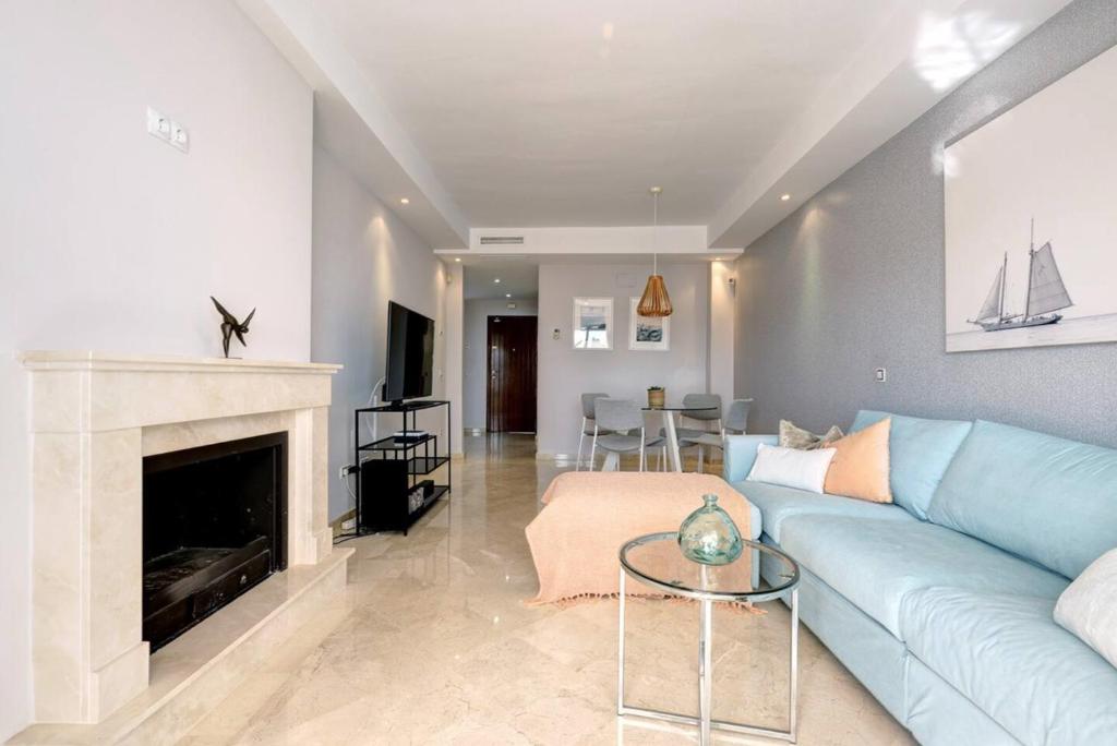Aloha Terraced house, Marbella (tarifs actualisés, 2026)