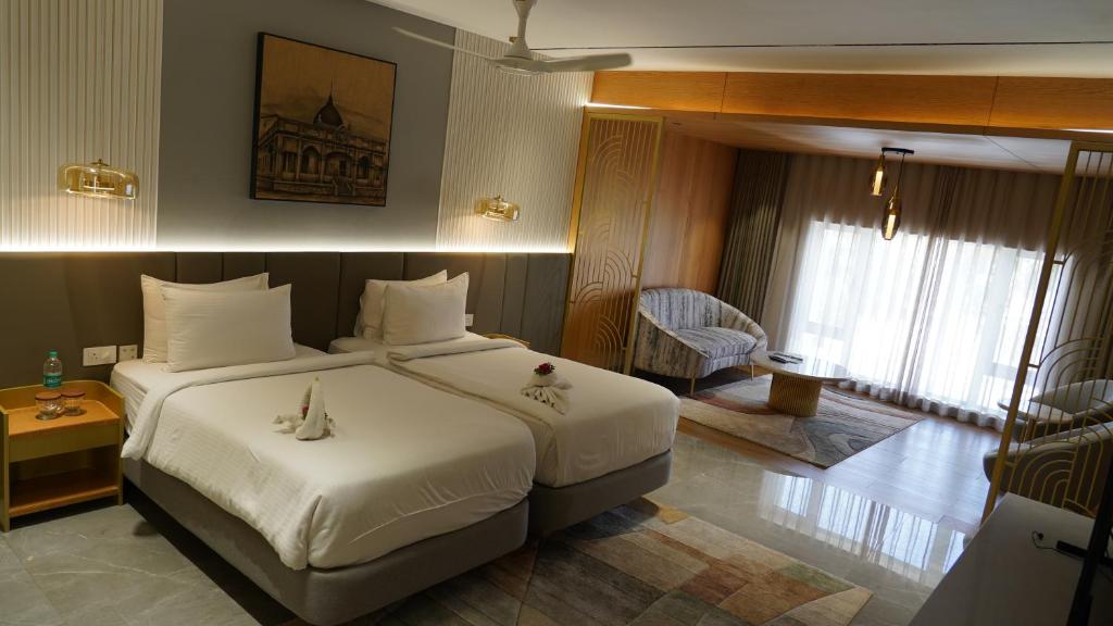 Seasons Rajkot, Rajkot (updated prices 2025)