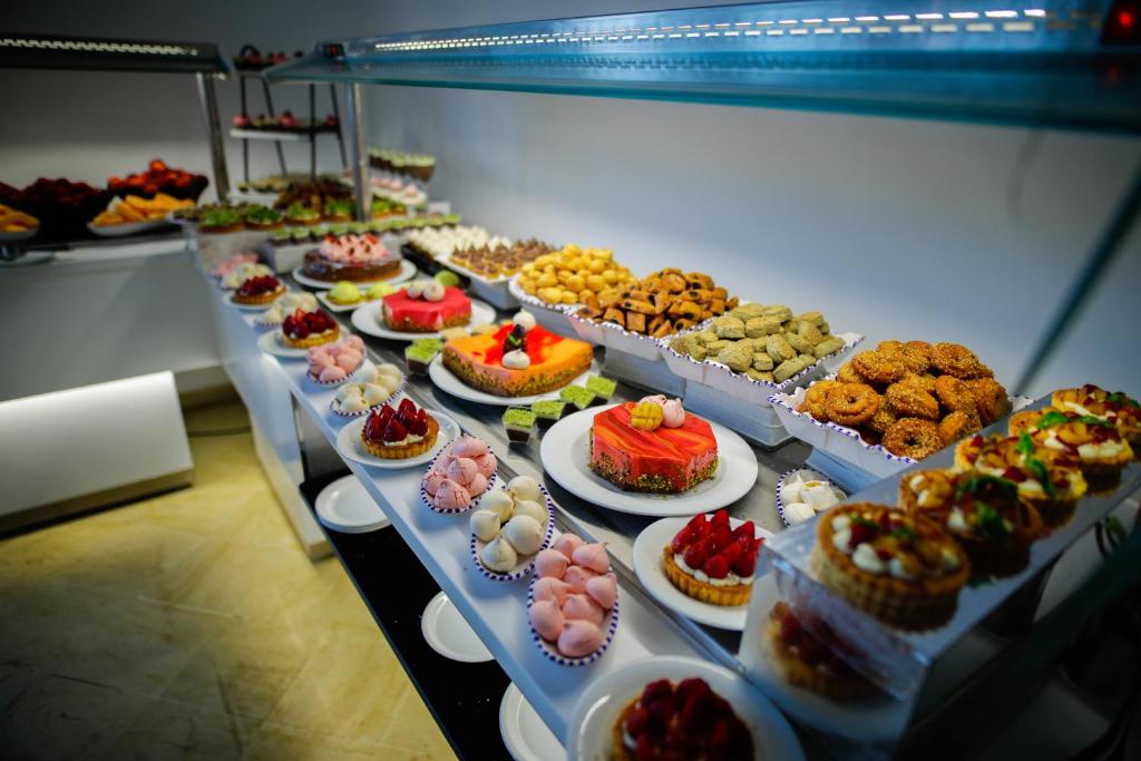 TMK L'Atrium Yasmine by Turismark, Hammamet (updated prices 2025)