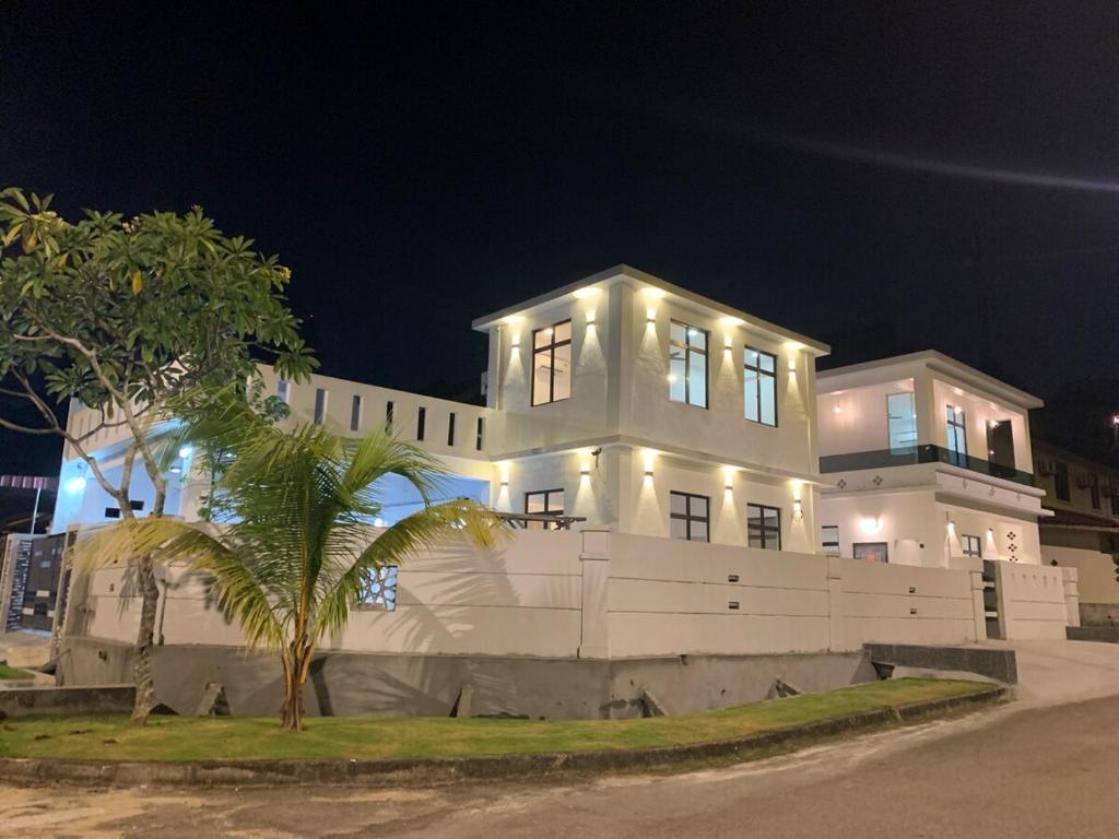 ANJONG ANJANG Homestay, Johor Bahru (updated prices 2026)