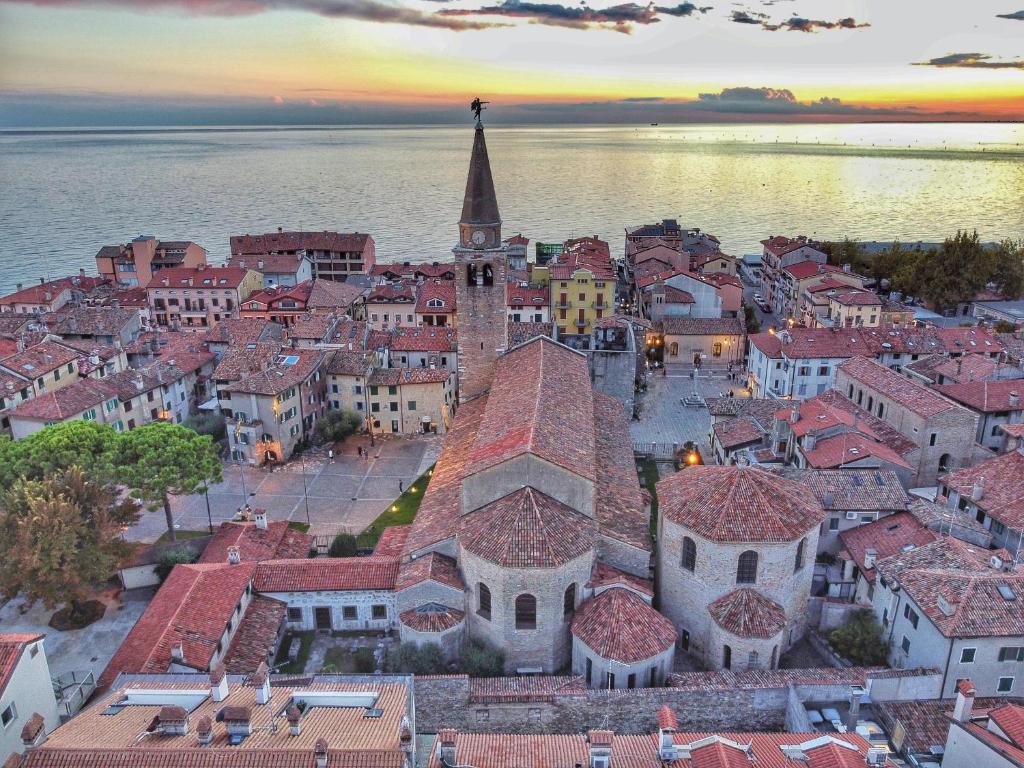 Hotel Castrum, Grado (prețuri actualizate 2025)