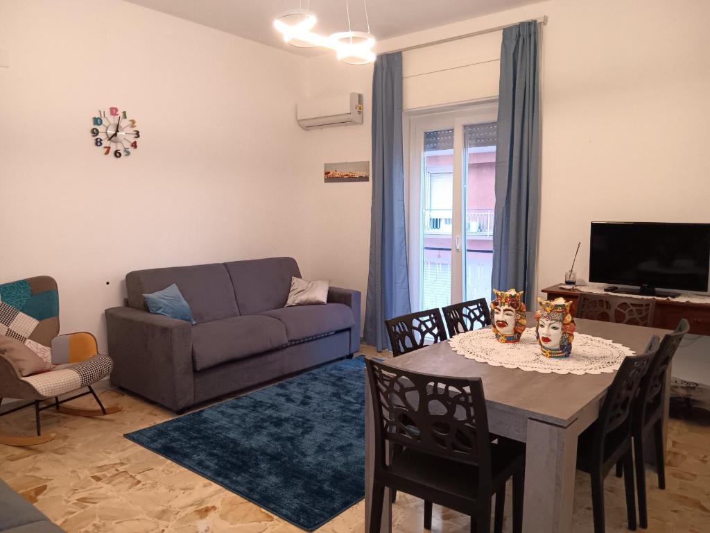 Le Baccanti, Siracusa (updated prices 2026)