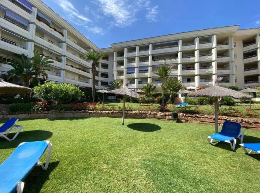 Marbella Sun Apartment, Marbella (updated prices 2026)