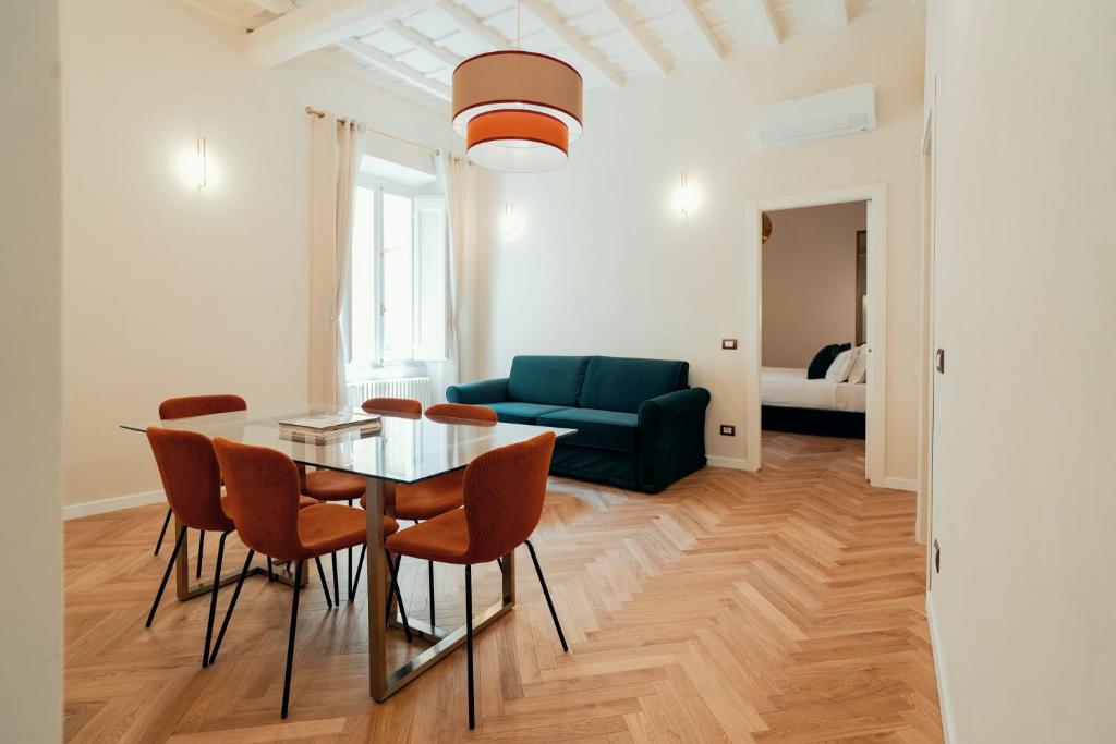Casa mia Navona Rooms, Roma (prețuri actualizate 2025)