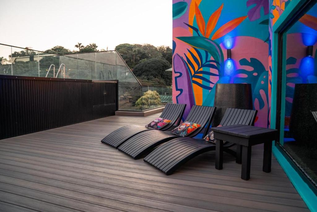 Zar Hotel, Amanzimtoti (updated prices 2025)