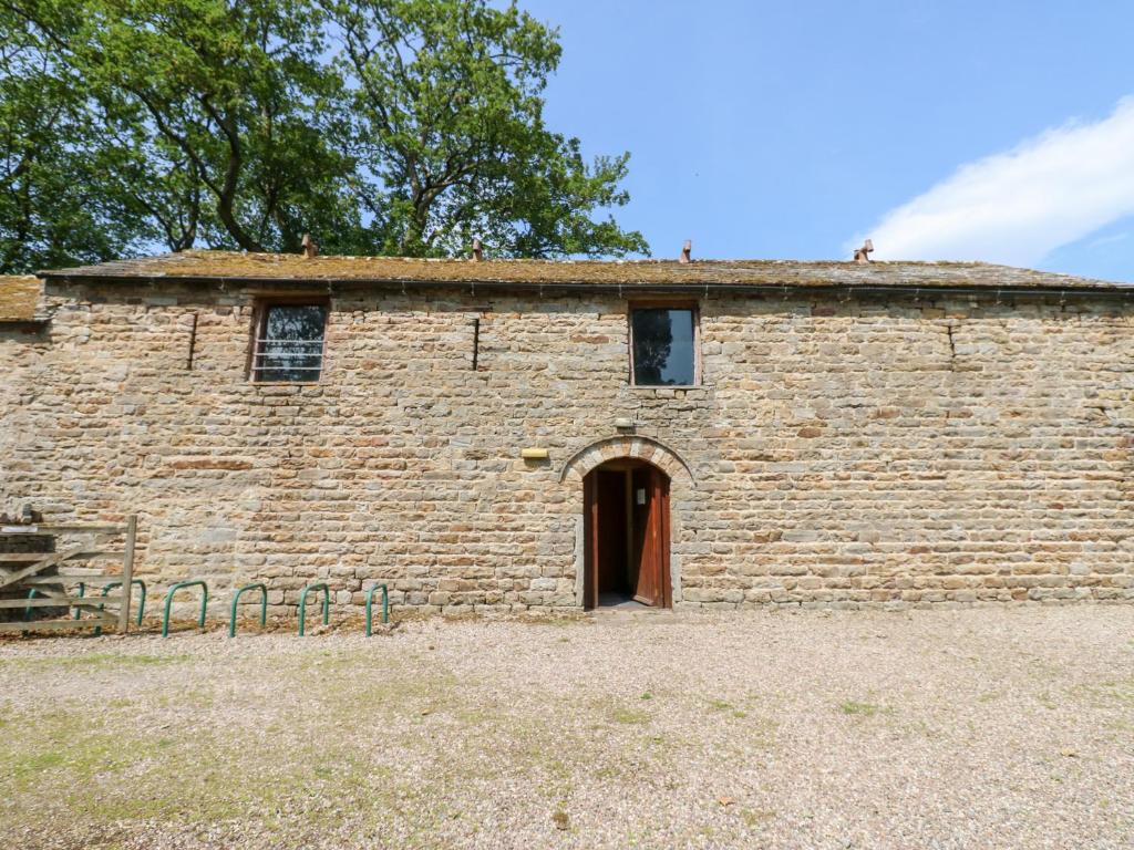 East Barn Bunkhouse, Richmond (updated prices 2026)