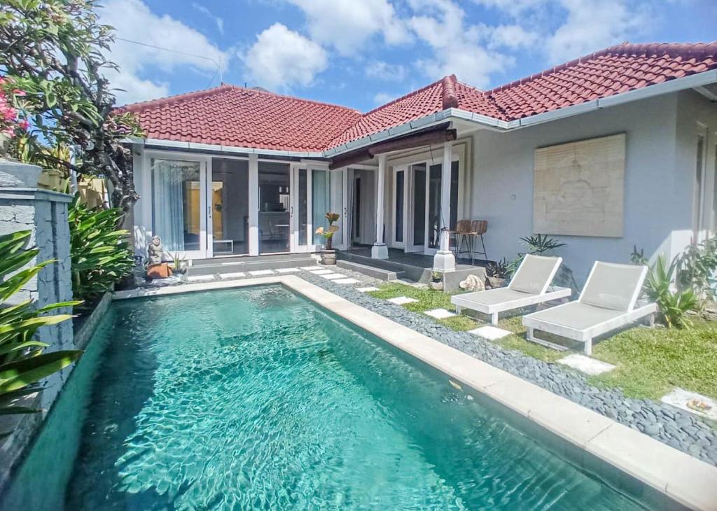 villa Bunga, Seminyak (updated prices 2025)