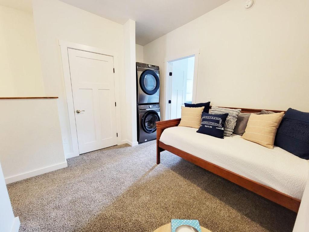 Stay Lincoln Park 3 Craft District Condo, Duluth (precios actualizados ...