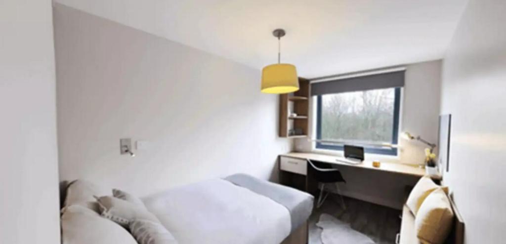 Student Only Gold Ensuite Lower Level at Chapter Islington, London (aktualisierte Preise für 2025)
