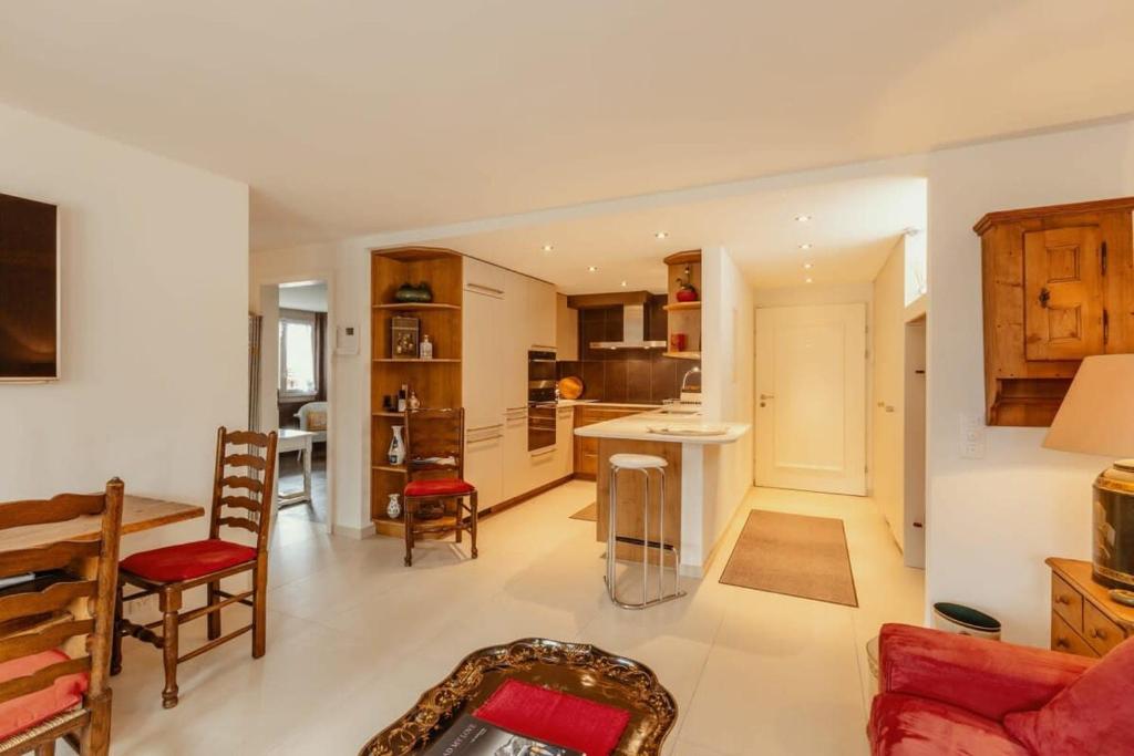 Gstaad Center Top Luxury Apartment 1, Gstaad (tarifs actualisés, 2025)