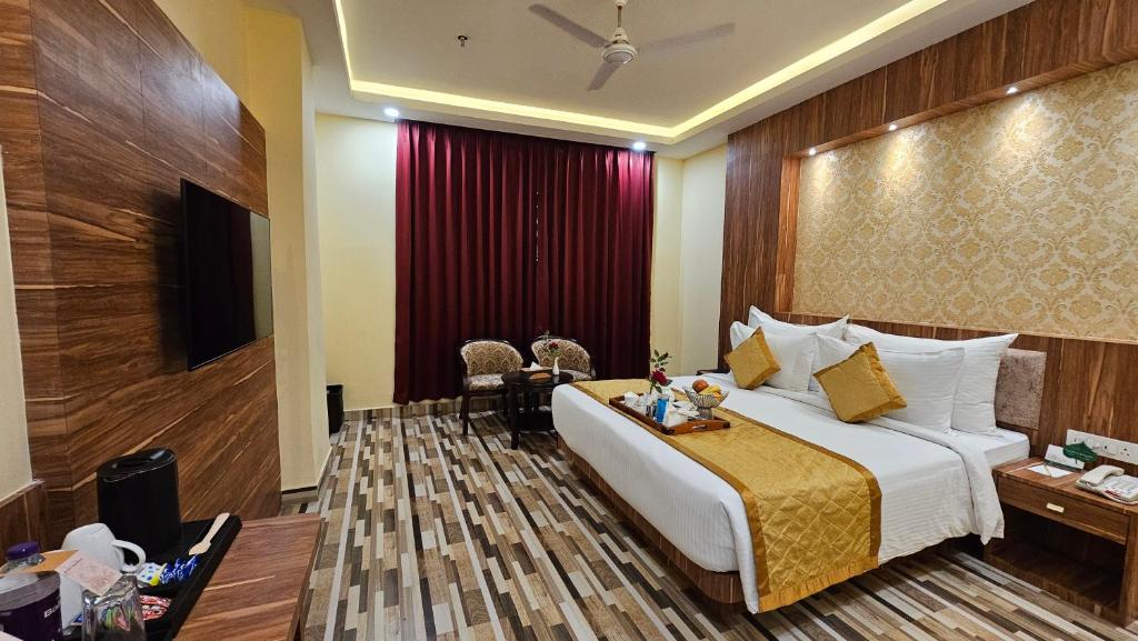 The Royal Bihar, Patna (updated prices 2025)