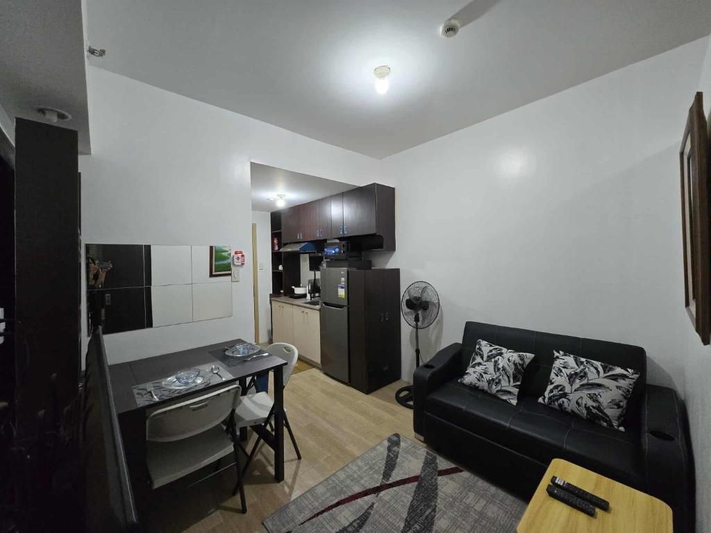 SMDC Shine Residence, Manila (updated prices 2026)