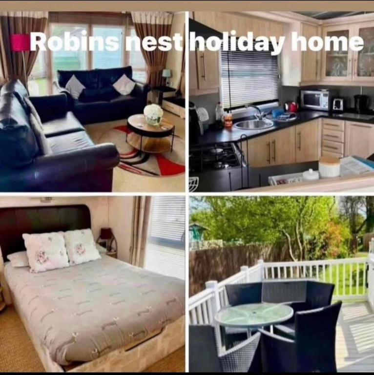 Robins Nest Oakdene Forest Park, Saint Leonards (updated prices 2026)