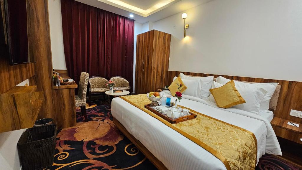 The Royal Bihar, Patna (updated prices 2025)