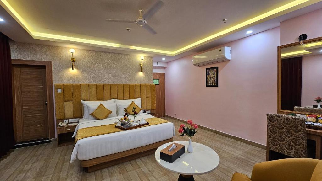The Royal Bihar, Patna (updated prices 2025)