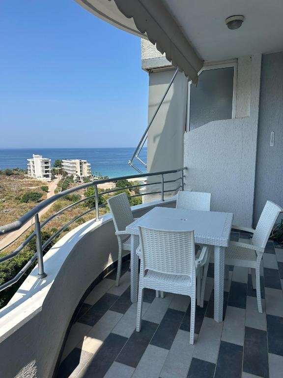 River View Apartment ALFA, Saranda (precios actualizados 2025)