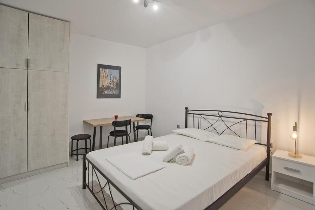 Galini Sea View Fully Reno St near Piraeus Marina, Pirej (ažurirane ...