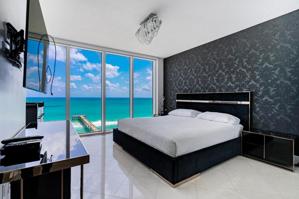 Pierfront Escape, Sunny Isles Beach (updated prices 2025)