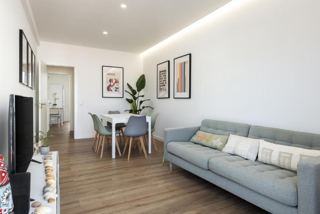 Garret - Faro Apartment by HD, Faro (tarifs actualisés, 2025)