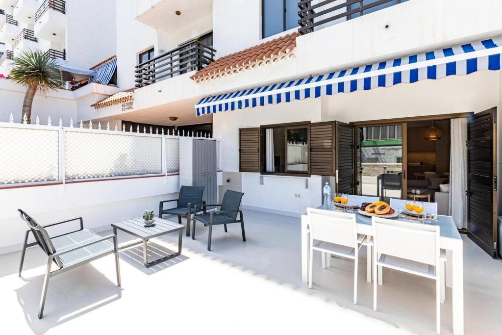 Live By The Ocean By Dream Homes Tenerife, Puerto de Santiago (updated ...