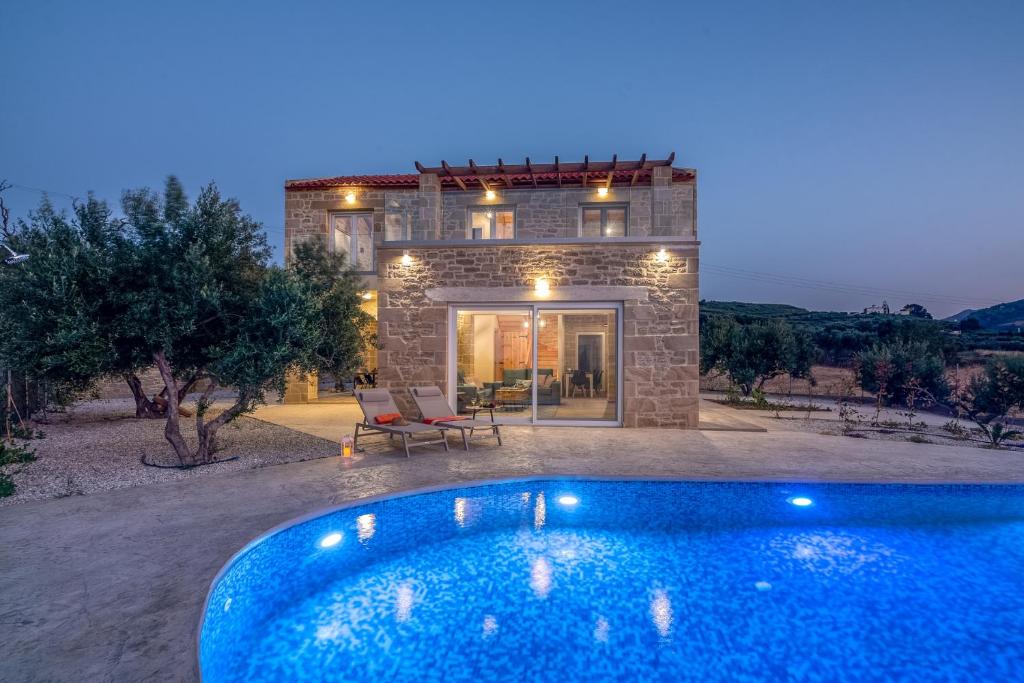 Villa Alma Libre Kissamos, Kissamos (updated prices 2026)