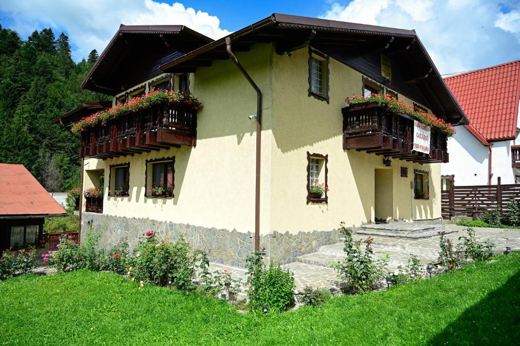 Casa Adrian, Predeal (updated prices 2025)