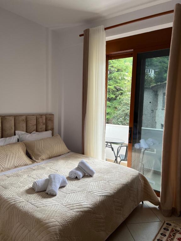 Castle View Apartment, Gjirokastër (updated prices 2026)