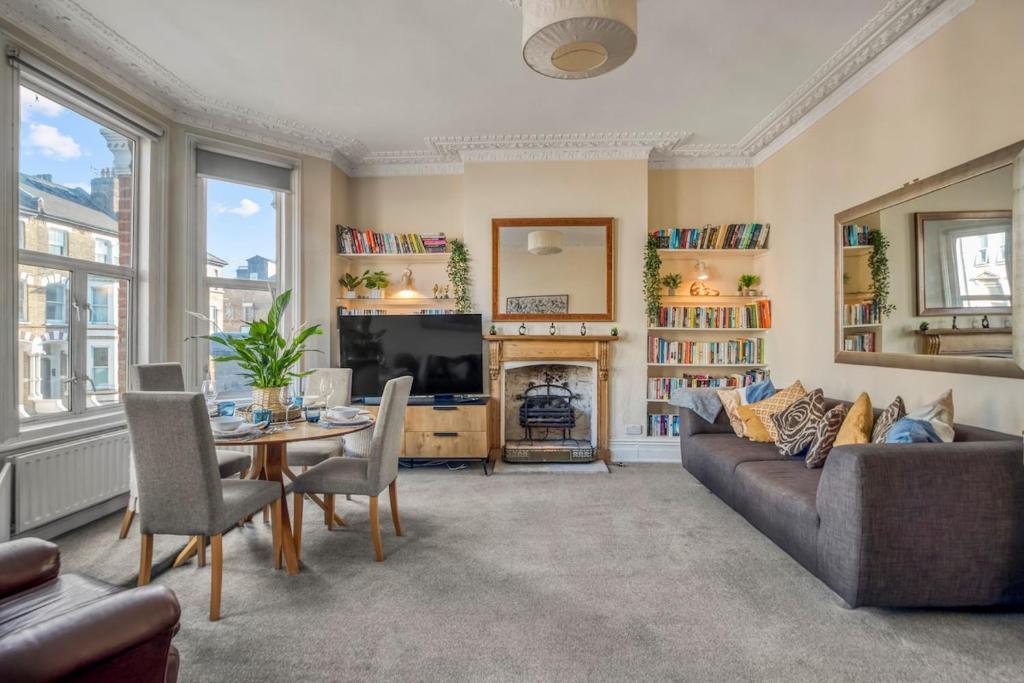 Battersea Rise 3BED Urban Escape, Londres (precios actualizados 2025)